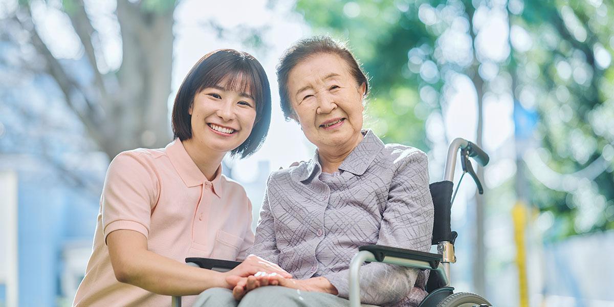 グリーンメディ訪問看護ステーション明大前 - NsPace Career（ナースペースキャリア｜ナスキャリ） - 訪問看護業界に特化した求人サイト